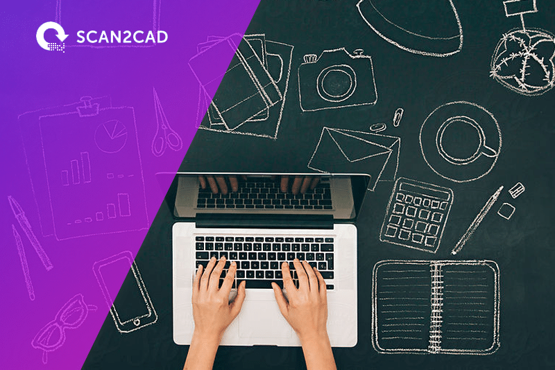 How does OCR work? | Tips for Users | Scan2CAD
