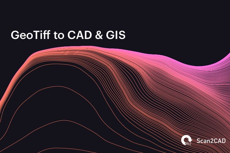 DXF (Drawing Exchange Format) | File Formats | Scan2CAD